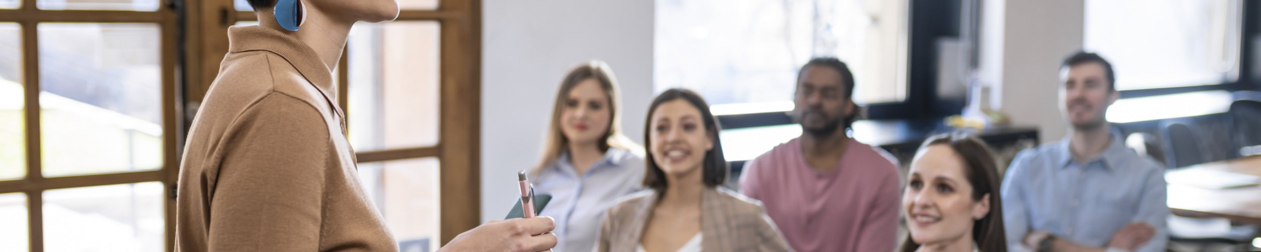 Formateurs et formatrices – educaplus