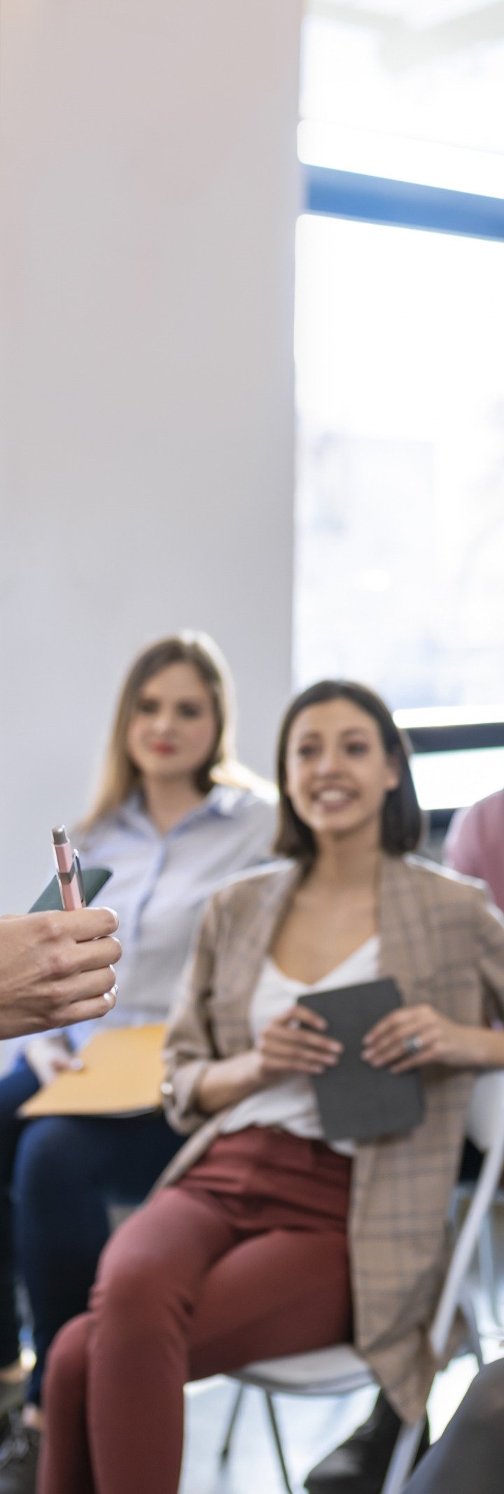 Formateurs et formatrices – educaplus